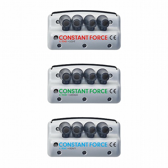 מכשיר ליישור אצבעות - Constant Force X-Tend | אביזרי תרגול לשורש כף יד ...