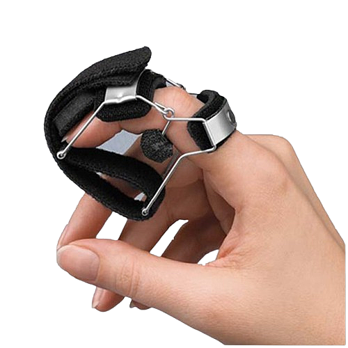 3pp Step Down Splint | אצבעות וכף יד | אביזרים אורטופדיים | Clinicom