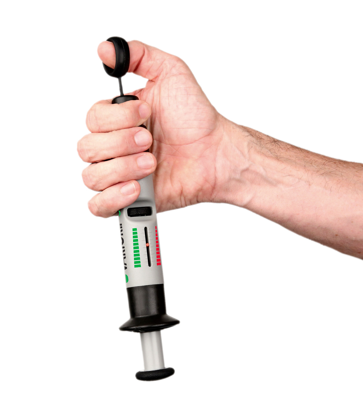 מכשיר לתרגול אגודל - VariGrip UNO | אביזרי תרגול לשורש כף יד ואצבעות ...