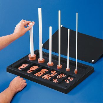 עץ טבעות אנכי - Vertical Ring Tree | אביזרי שיקום ותפקוד | אביזרי שיקום ...