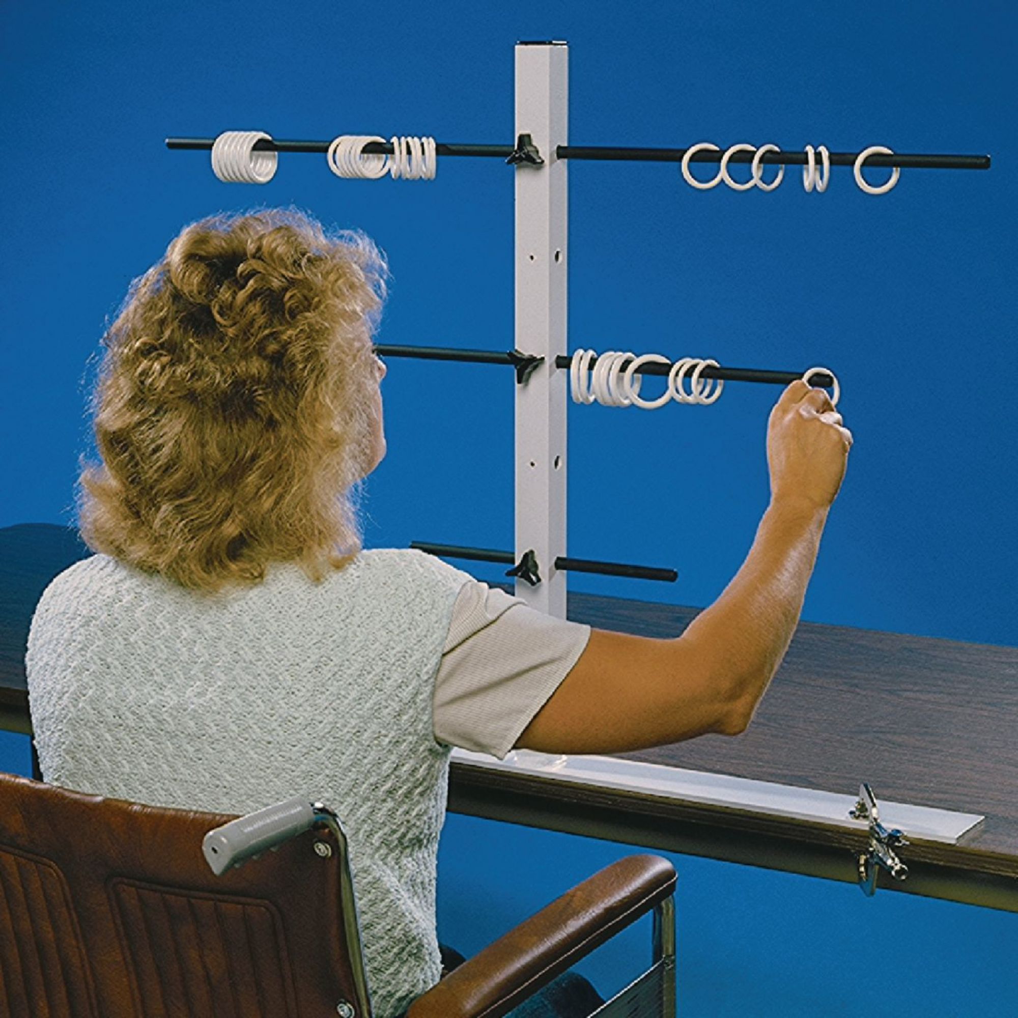 עץ טבעות אופקי - Horizontal Ring Tree | אביזרי שיקום ותפקוד | אביזרי ...