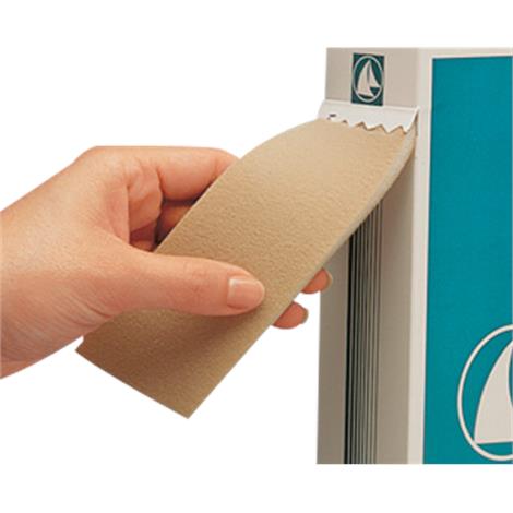 רצועות ספוג- VELFOAM Loop | רצועות וסקוצ'ים | חומרי סדים- Splinting ...