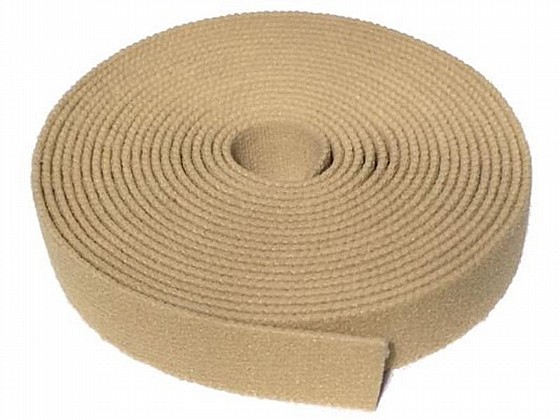רצועת ולקרו נקבה נמתח- VELCRO brand Stretch Loop | רצועות וסקוצ'ים ...