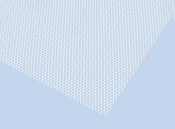 רשת לאמבט סדים- Splint Pan Netting | כלי עבודה לסדים | חומרי סדים ...