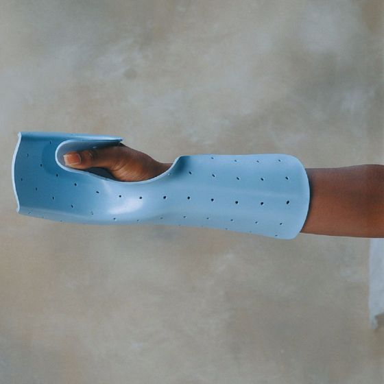 Ezeform | חומרים טרמופלסטיים | חומרי סדים- Splinting Material | Clinicom
