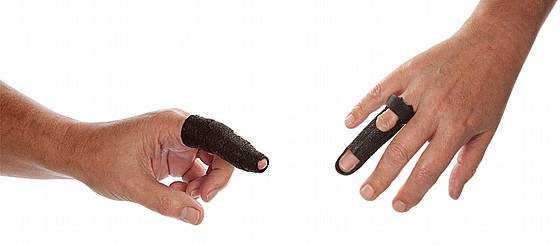 ORFICAST | חומרים טרמופלסטיים | חומרי סדים- Splinting Material | Clinicom