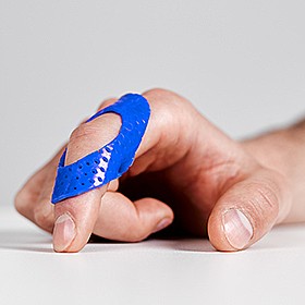 ORFIT COLORS NS | חומרים טרמופלסטיים | חומרי סדים- Splinting Material ...