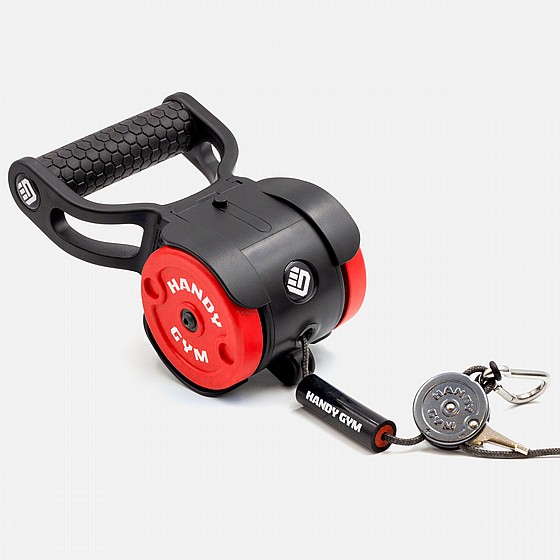 Handy Gym pro - החדר כושר הפרטי שלך | קליניקום