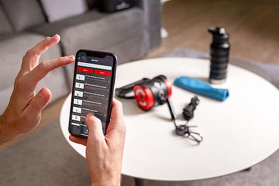 Handy Gym pro - החדר כושר הפרטי שלך | קליניקום