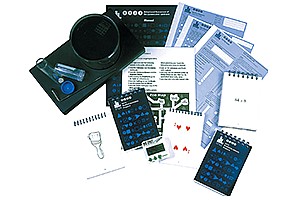 Behavioural Inattention Test -BIT | קוגניציה | כלי אבחון והערכה | Clinicom