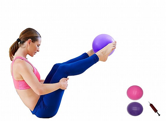 כדור אובר בול -Overball | אביזרי שיקום ותפקוד | אביזרי שיקום וטיפול ...