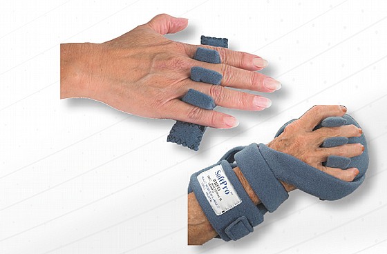 מפריד אצבעות | קליניקום מוצרי אורתופדיה