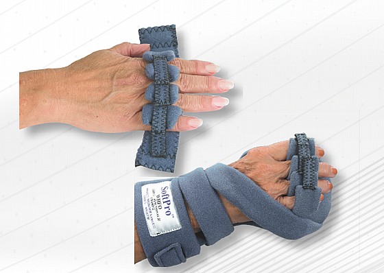 Softpro Functional Resting Whfo