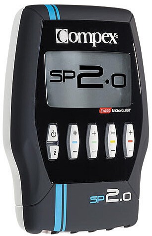 COMPEX SP 2.0 - קומפקס אס.פי 2.0 | מכשירי אלקטרותרפיה | ציוד פיזיותרפיה ...