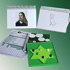 Rivermead Behavioural Memory Test - Third Edition -RBMT3 | קוגניציה ...