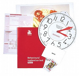 Rivermead Behavioural Memory Test - Third Edition -RBMT3 | קוגניציה ...