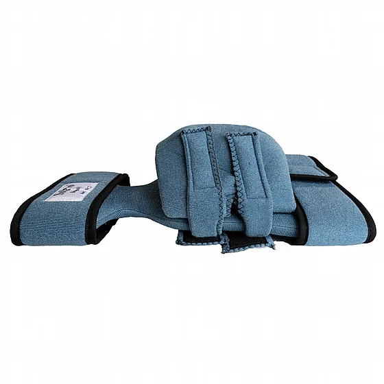 סד ברך - SoftPro Bend to Fit Knee | סדי מנוחה | אביזרים אורטופדיים ...