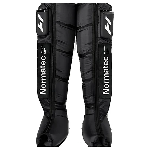 מערכת שרוולי רגליים Hyperice Normatec Premier Package | מכשירי עיסוי והתאוששות | ספורט | Clinicom