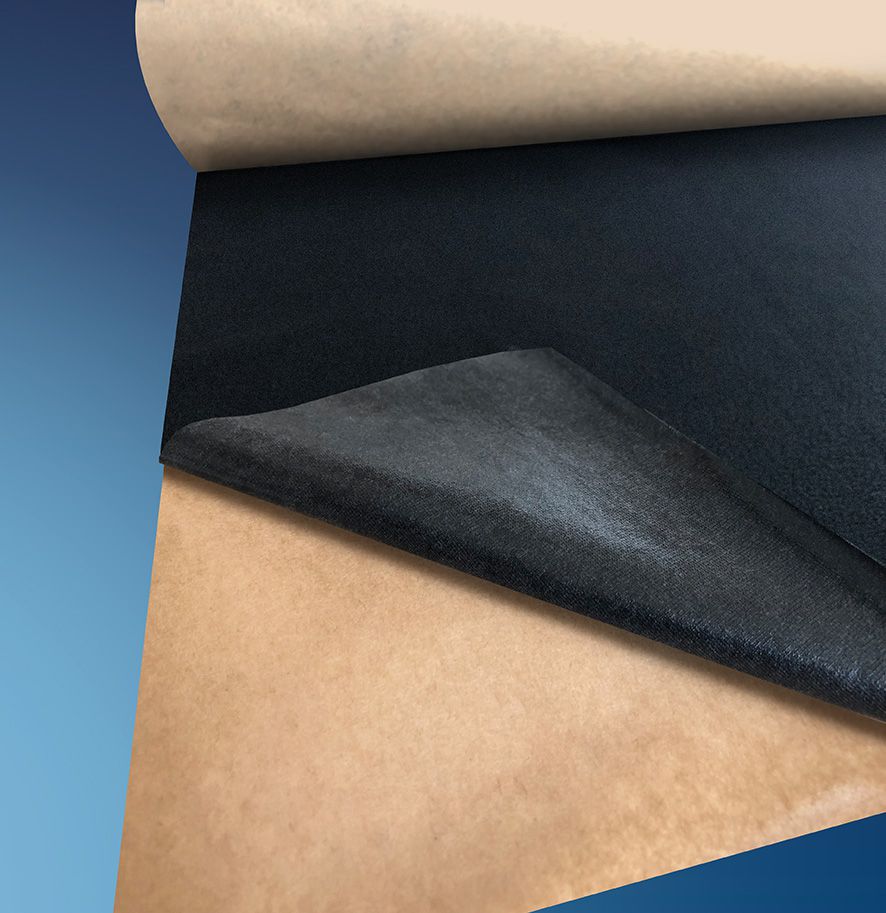 Ventus™ Fleece Padding | רצועות NRX/ARX/SRX | חומרי סדים- Splinting ...